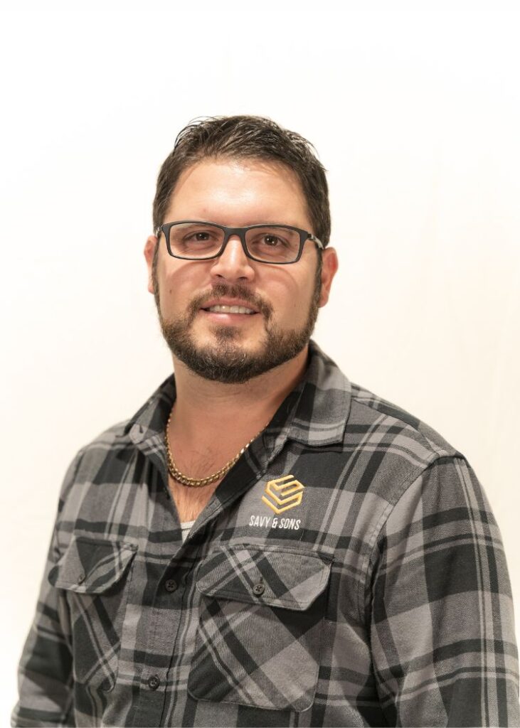 Full-service infrastructure restoration contractor | Savy & Sons | CT