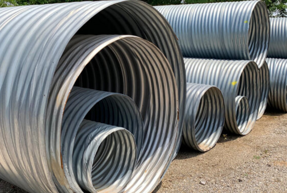 Slip Lining Solutions | Trenchless Pipeline Rehabilitation